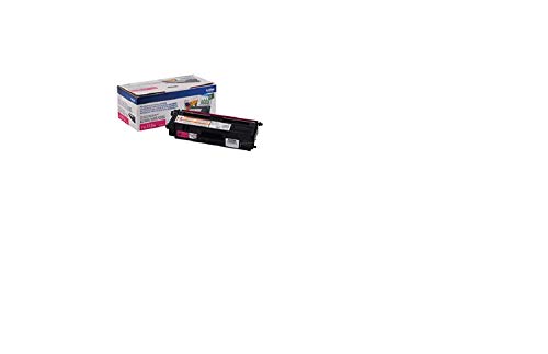 BROTHER TN315M TN315M (TN-315M) High-Yield Toner, 3,500 Page-Yield, Magenta
