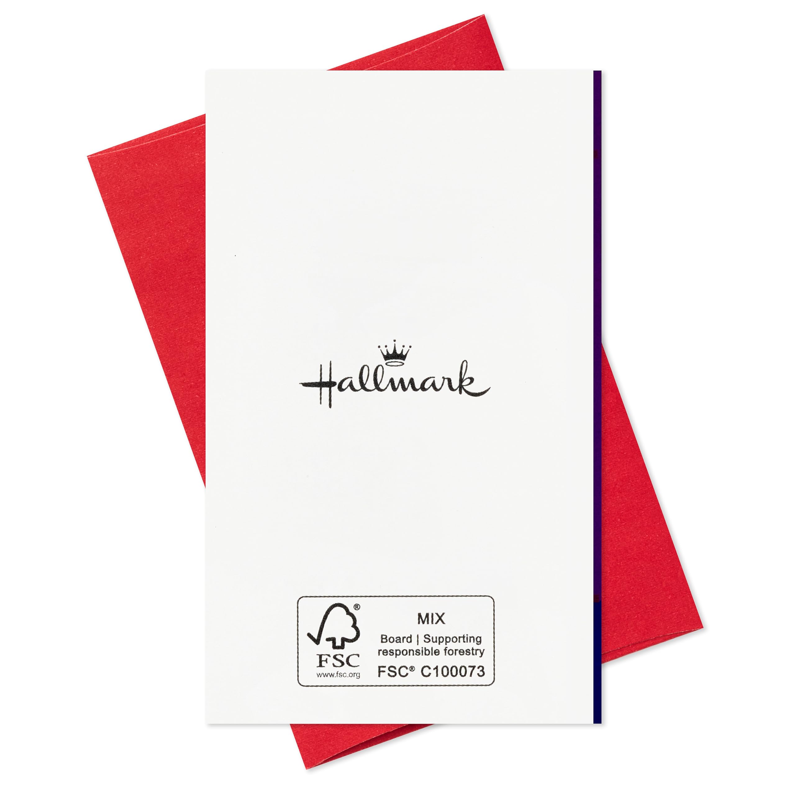 Hallmark Kids Mini Valentines Day Cards Assortment, 18 Classroom Cards with Envelopes (Tacos, Pizza, Doughnuts)