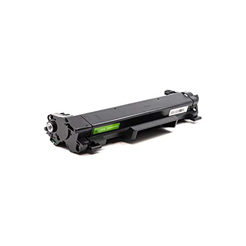 SuppliesOutlet Compatible Toner Cartridge Replacement for Brother TN760 / TN-760 (Black,2 Pack)