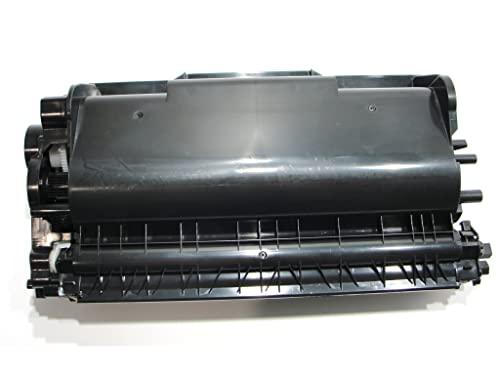 High Yield 1 Pack Black TN850 TN-850 Compatible Toner Cartridge Replacement for Brother DCP-L5650DN MFC-L6700DW MFC-L6750DW MFC-L5700DW MFC-L5800DW Printer Ink Cartridge