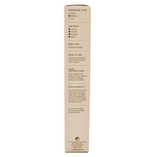 SEPHORA COLLECTION Pro Flawless Airbrush #56