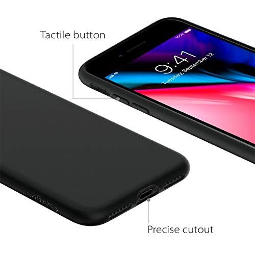TPU Cover for Motorola ThinkPhone, Black Flexible Silicone Slim fit Soft Shell Cute Back Case Bumper Rubber Protective Case for Motorola ThinkPhone (6,6") - KE50