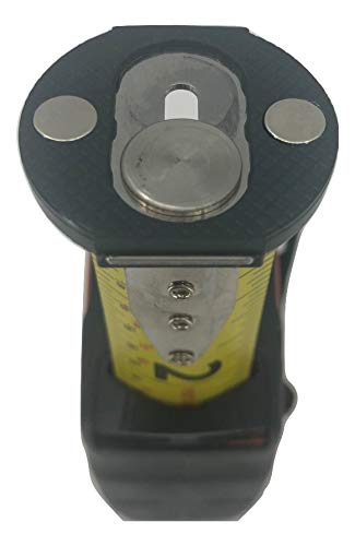 Swanson Tool Co SVGL25M1/CP216 Value Pack featuring a 25 Foot Gripline Tape Measure and 2 Mechanical Pencils with Black Graphite Replacement Tips