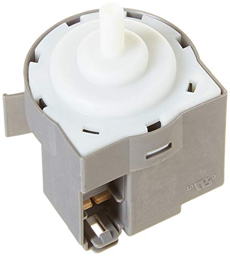 Frigidaire 5304504885 Laundry Center Washer Water-Level Sensor, Silver