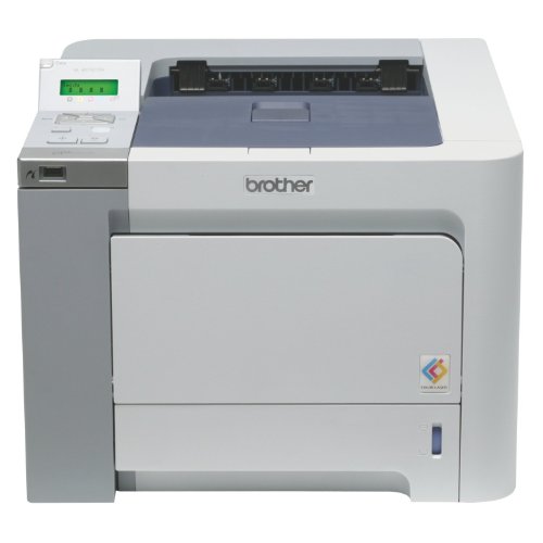 Brother HL-4070CDW Color Laser Printer with Built-In Duplex Printing and Wireless Interface