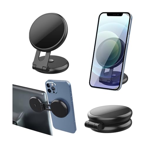 Vangoddy Slim Sleek Magnetic Phone Mount Compatible with Motorola Edge (2023), Razr Razr+ (2023), ThinkPhone, Moto G 2023, G Power Stylus, G Play