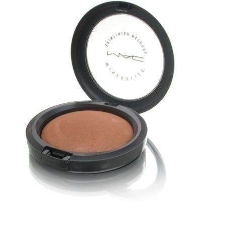 MAC Mineralize Skinfinish Natural DEEP DARK