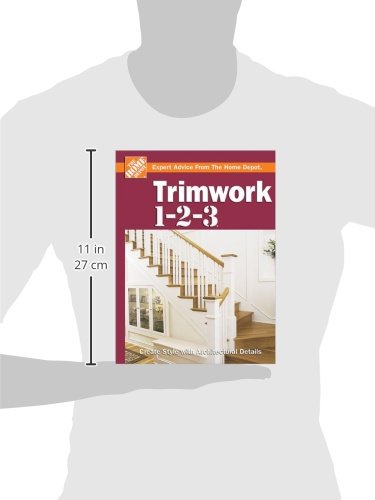 Trimwork 1-2-3 (The Home Depot)