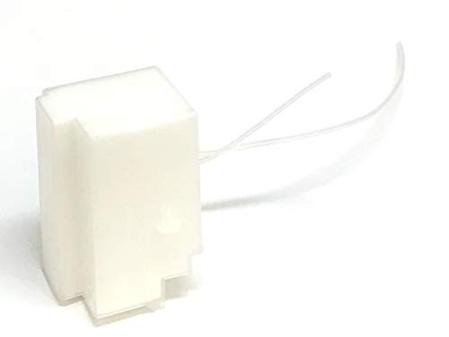 OEM Brother Ink Toner Waste Absorber Box Originally for Brother MFCJ650DW, MFC-J650DW, MFCJ870DW