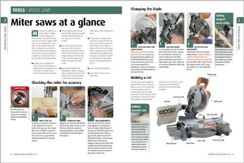 Trimwork 1-2-3 (The Home Depot)