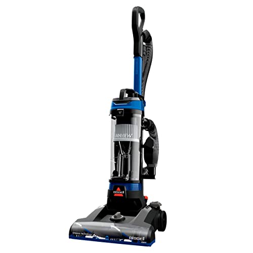 BISSELL CleanView Upright Bagless Vacuum Cleaner with Active Wand, 3536