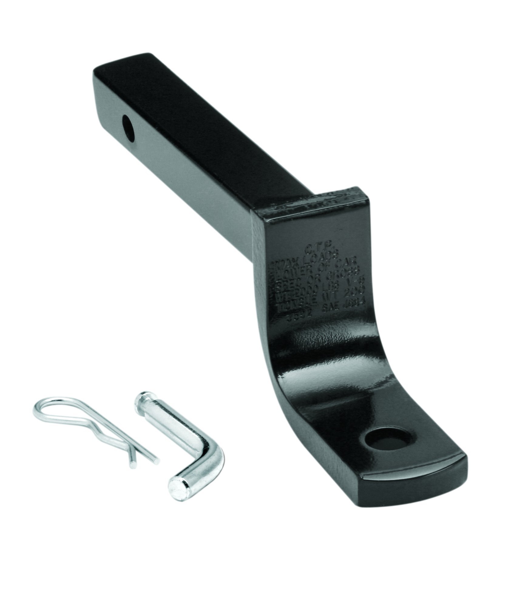 Draw-Tite 3592 Trailer Hitch Drawbar Kit (Class I 1-1/4" )