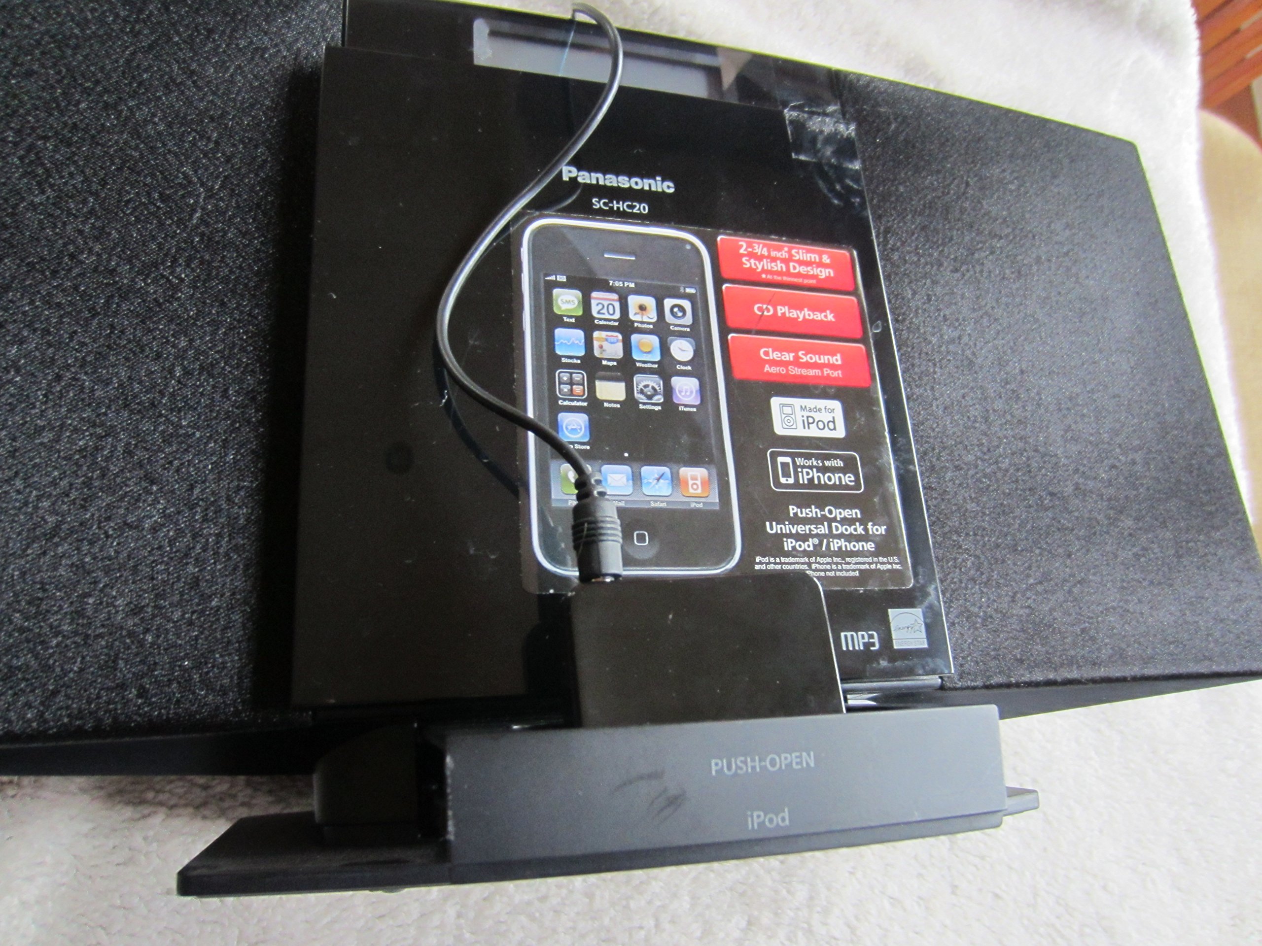 BMR A2DP 2in1 iPhone Bluetooth Music Receiver Adapter for 30 Pin Dock Headphone: Bose Sony Beats iHome Echo Alexa Motorcycle Car Stereo with 30 Pin Dock