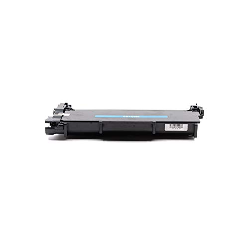 SuppliesOutlet Compatible Toner Cartridge Replacement for Brother TN630 / TN660 / TN-660 (Black,1 Pack)