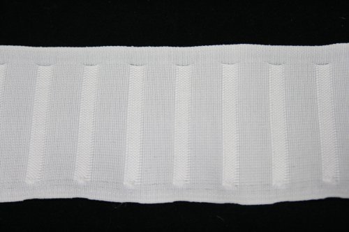 Home Sewing Depot Deep Pinch Pleat Tape 36 Yd Roll