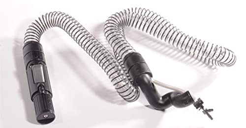 Bissell Attachment 27F6 35K3 73H5 94Y2 Liftoff Cleaner Hose