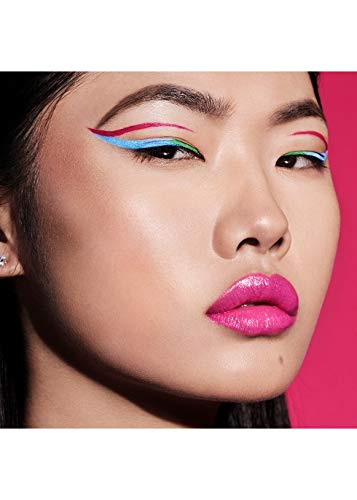 Fenty Beauty By Rihanna Vivid Liquid Eyeliner Trio Baewatch