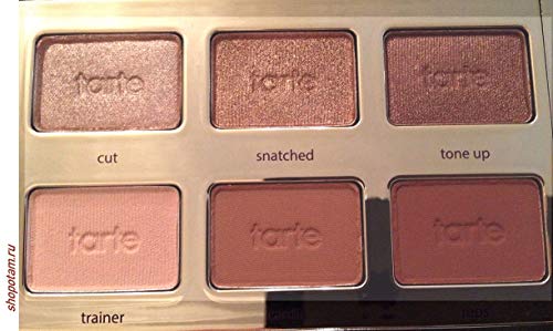 shape your money maker eye & cheek palette shape your money maker eye & cheek palette