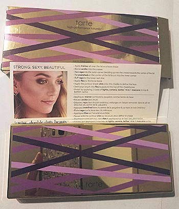 shape your money maker eye & cheek palette shape your money maker eye & cheek palette