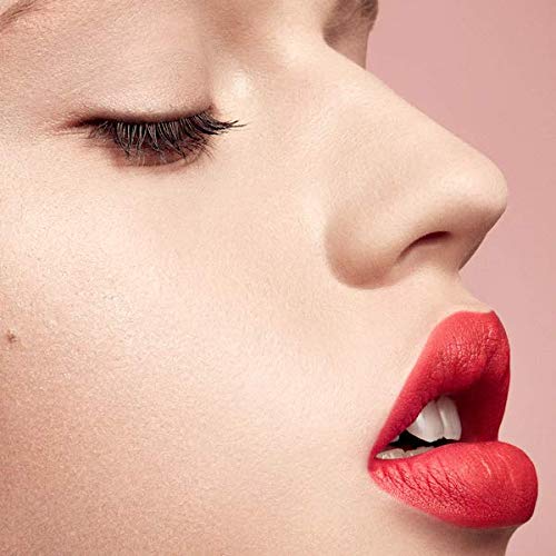 Mattemoiselle Plush Matte Lipstick — Dragon Mami Dragon Mami