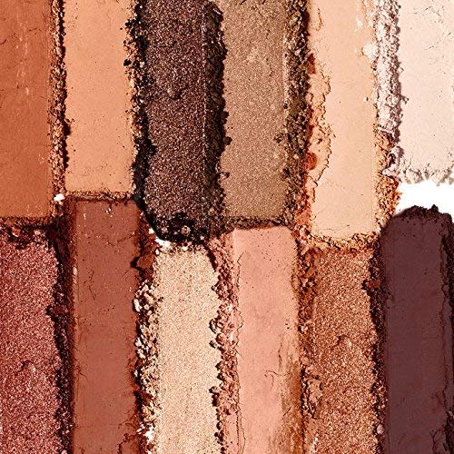 Tarte Tartelette Toasted Eyeshadow Palette