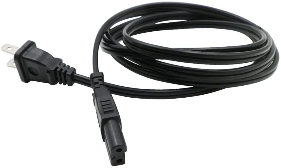 6FT AC Power Cord Cable Plug for Bose Wave SoundTouch Music System IV Remote Radio