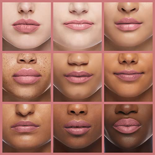 MAC Satin Lipstick Twig 3G