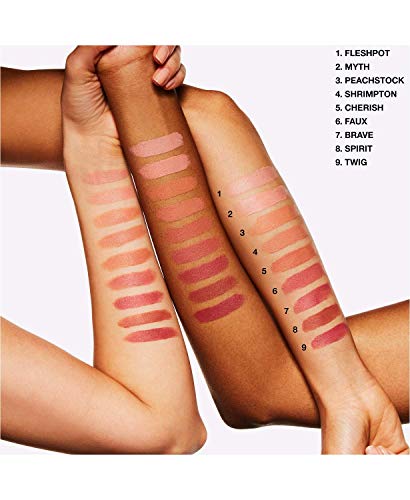 MAC Satin Lipstick Twig 3G