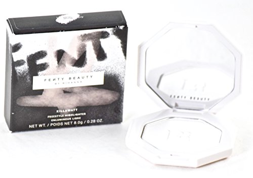 Fenty Beauty By Rihanna Killawatt freestyle highlighter