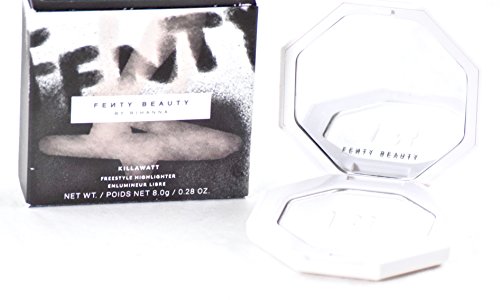Fenty Beauty By Rihanna Killawatt freestyle highlighter