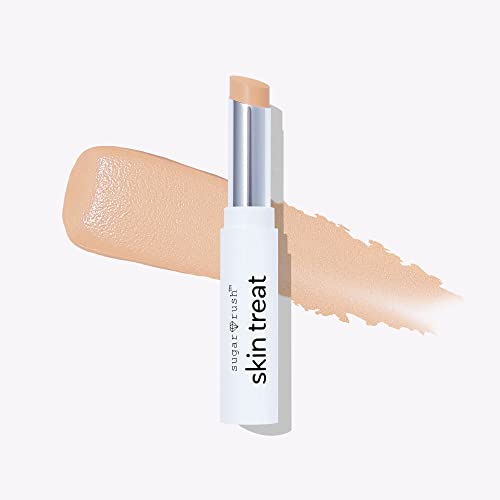 Tarte Cosmetics Skin Treat | Color Corrector Makeup Concealer | Concealer for Dark Circles | Effective Full Coverage | Long Lasting and Transfer Resistant | (Fair-Light)