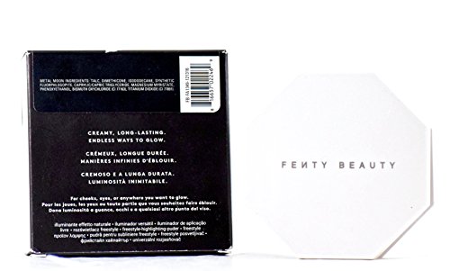 Fenty Beauty By Rihanna Killawatt freestyle highlighter