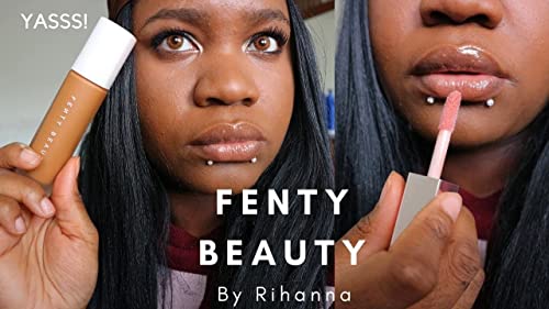 FENTY BEAUTY BY RIHANNA Gloss Bomb Universal Lip Luminizer