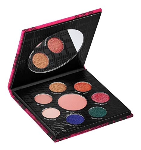 Tarte Fall Feels Eye and Cheek Palette