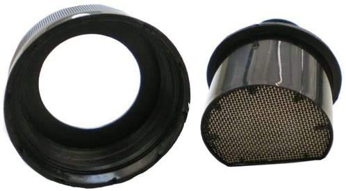 Bissell Cap and Insert Assembly for Clean Solution Tank / 2035541 / 203-5541