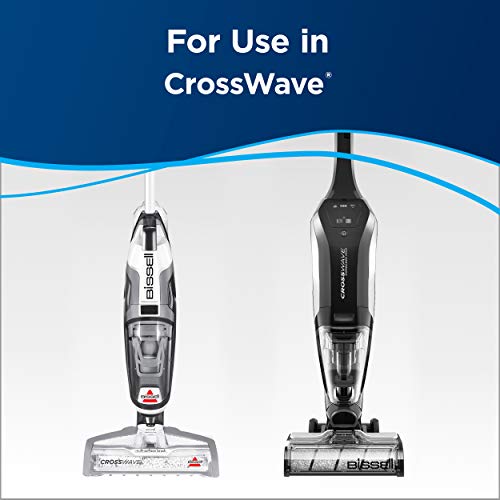 Bissell 1930 CrossWave Area Rug Cleaning Formula, 32 oz