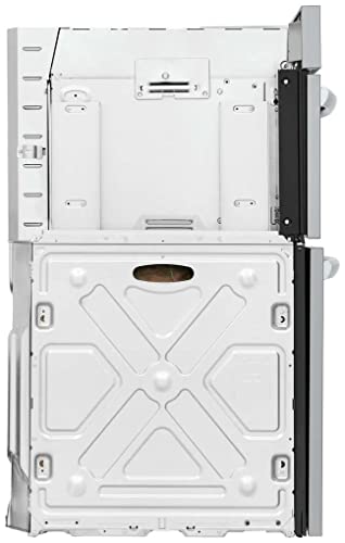 Frigidaire GCWM3067AF Gallery Series 30 Inch 7 cu. ft. Total Capacity Electric Combination Double Wall Oven