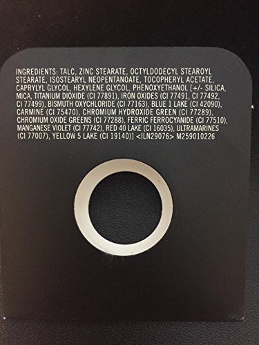 Mac Pro Palette Refill Pan Eyeshadow - Haux (Satin)