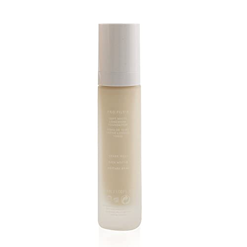 Pro Filt'r Soft Matte Longwear Foundation — #110 #110