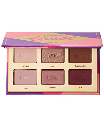 TARTE Tartelette Tease EYESHADOW PALETTE