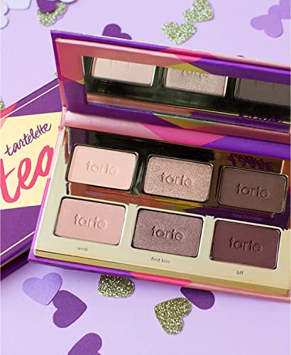 TARTE Tartelette Tease EYESHADOW PALETTE