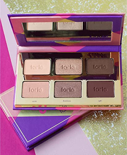 TARTE Tartelette Tease EYESHADOW PALETTE