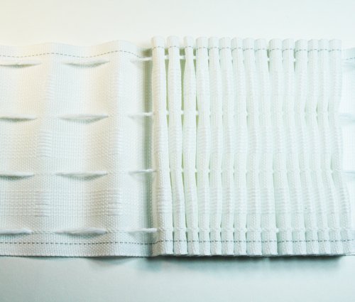 Home Sewing Depot Pencil Pleat Drapery Tape - 36 Yd Roll