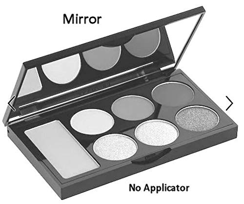 Sephora Collection Eye Love Eyeshadow Palette in LIGHT COOL,Powder