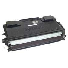 Fax Toner For Brother HL650D, HL6050N, Yields 7500, Black