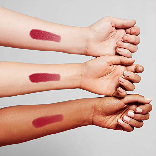 SEPHORA COLLECTION Cream Lip Stain 01 Always Red 0.169 oz