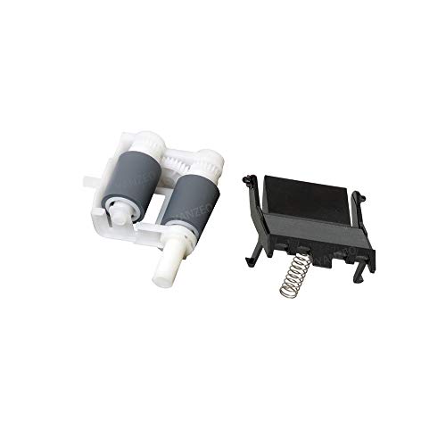 LU9244001 LY5384001 Paper Feed Roller Separation Pad for Brother 8110 8150 8155 5440 5450 5470 5470 5700 5800 5850 5900 6200 6250 6300 6400 6700 5800 6900 6180 6180 8510 8710 8910 8950