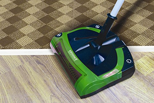 Bissell Commercial BG9100NM Rechargeable Cordless Sweeper