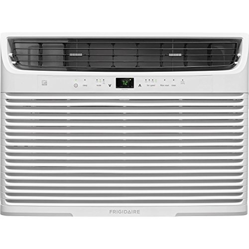 Frigidaire FFRE1533U1, White Air Conditioner