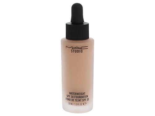 MAC Studio Waterweight Spf 30 - Nw 25 30 ml / 1 oz